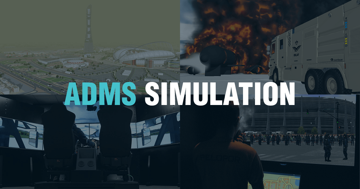 Advantages of Virtual Simulation - ETC Simulation
